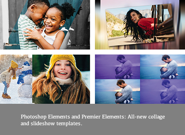 Adobe Delivers Exciting Enhancements in Photoshop Elements 2023 and ... Adobe Delivers Exciting Enhancements in Photoshop Elements 2023 and ...
